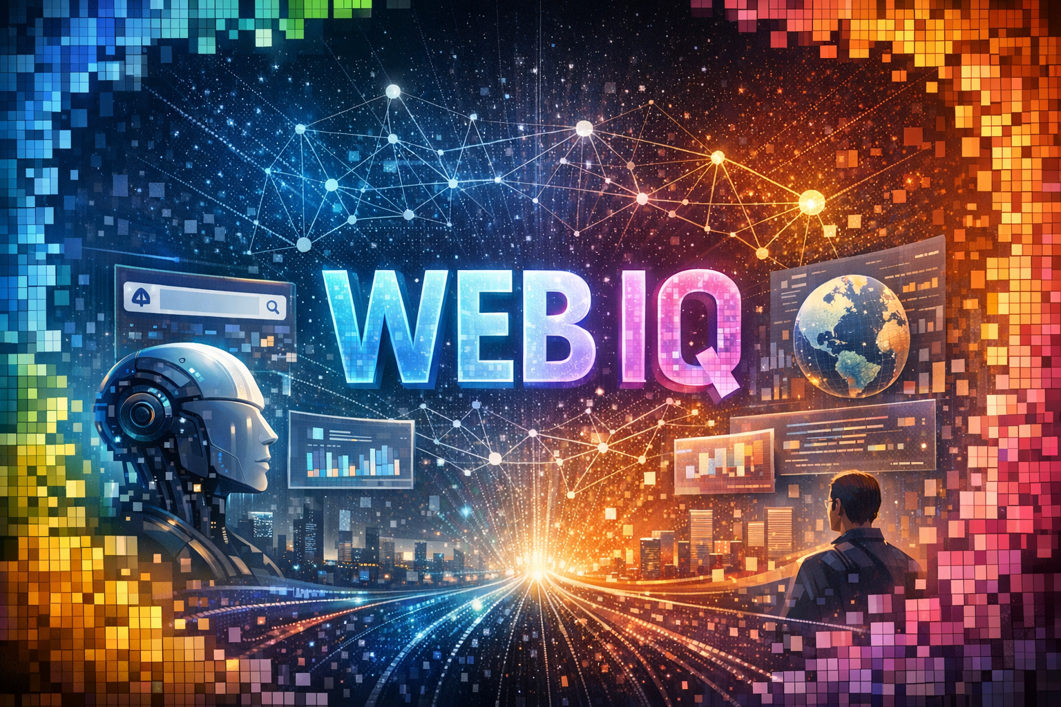 Microsoft IQ The AI Native Search Engine Built For Agents Not
